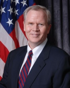 Denis McInerney to Davis Polk