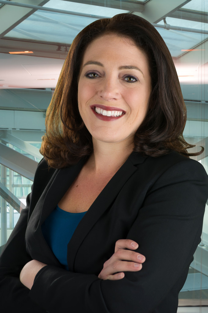 Former Federal Prosecutor Amy Easton Joins Phillips & Cohen in Washington