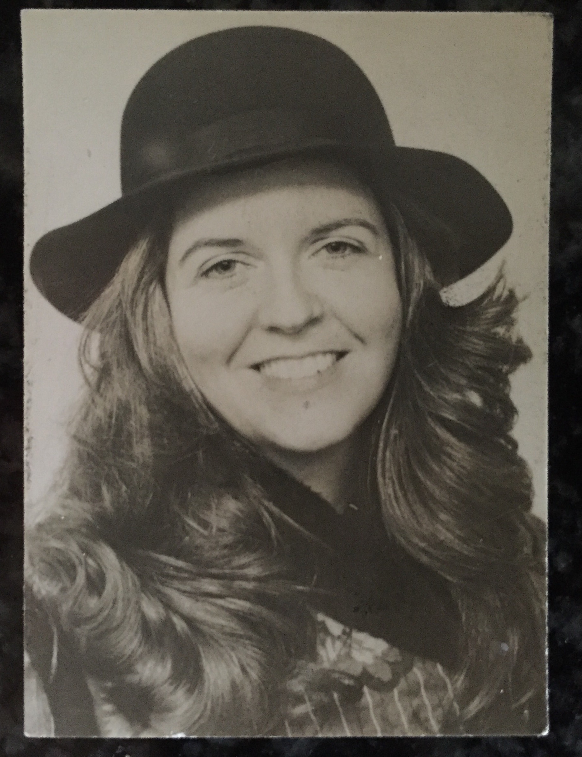 Theologian and Author Sheila Harty Dies at 68