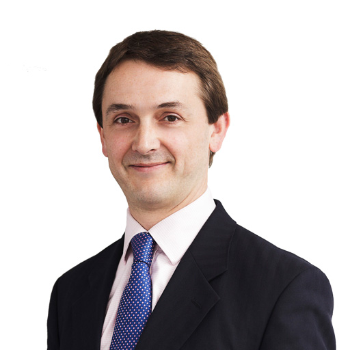 Rob Wilson to Join Exiger London Office