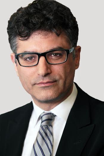 Gregory Krakower to Getnick & Getnick