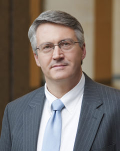 Matthew Miner Returns to Morgan Lewis